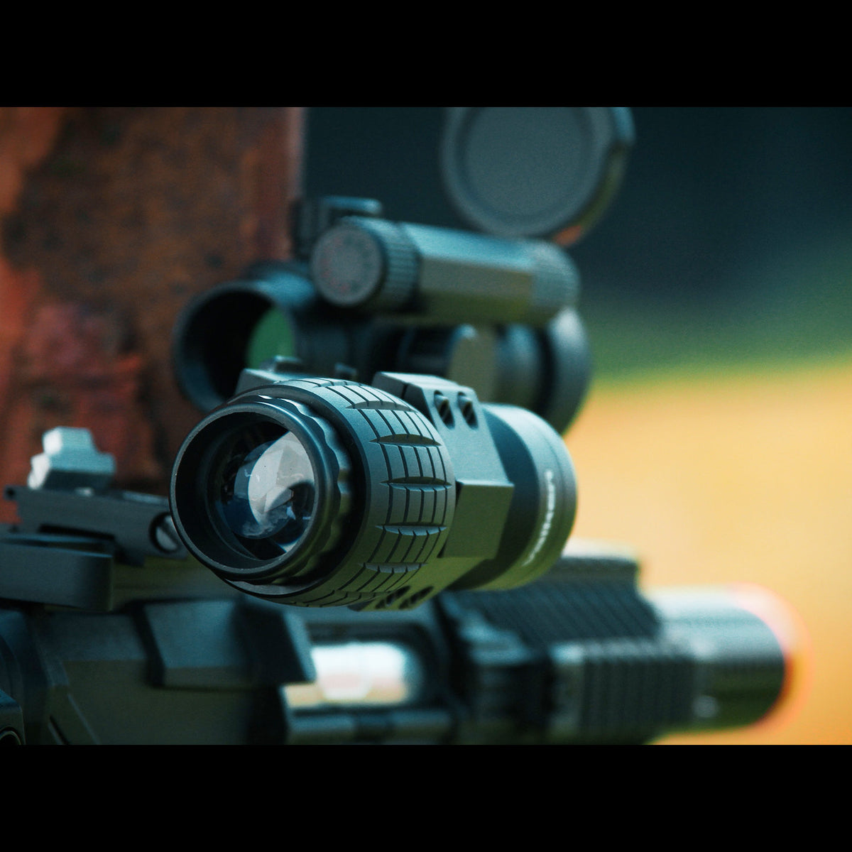 How Airsoft Optics Improve Your Game — Airsoft Promo